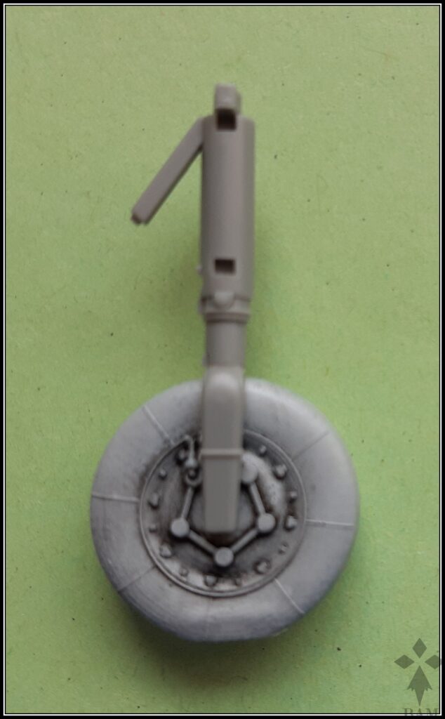 1/48 Modern F-15E / F-15EX / F-15QA / F-15SA wheels – BAM Models