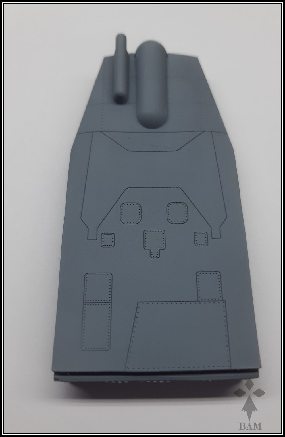 1/48 F-14A NASA ARI testbed 991 (BuNo 157991) – BAM Models