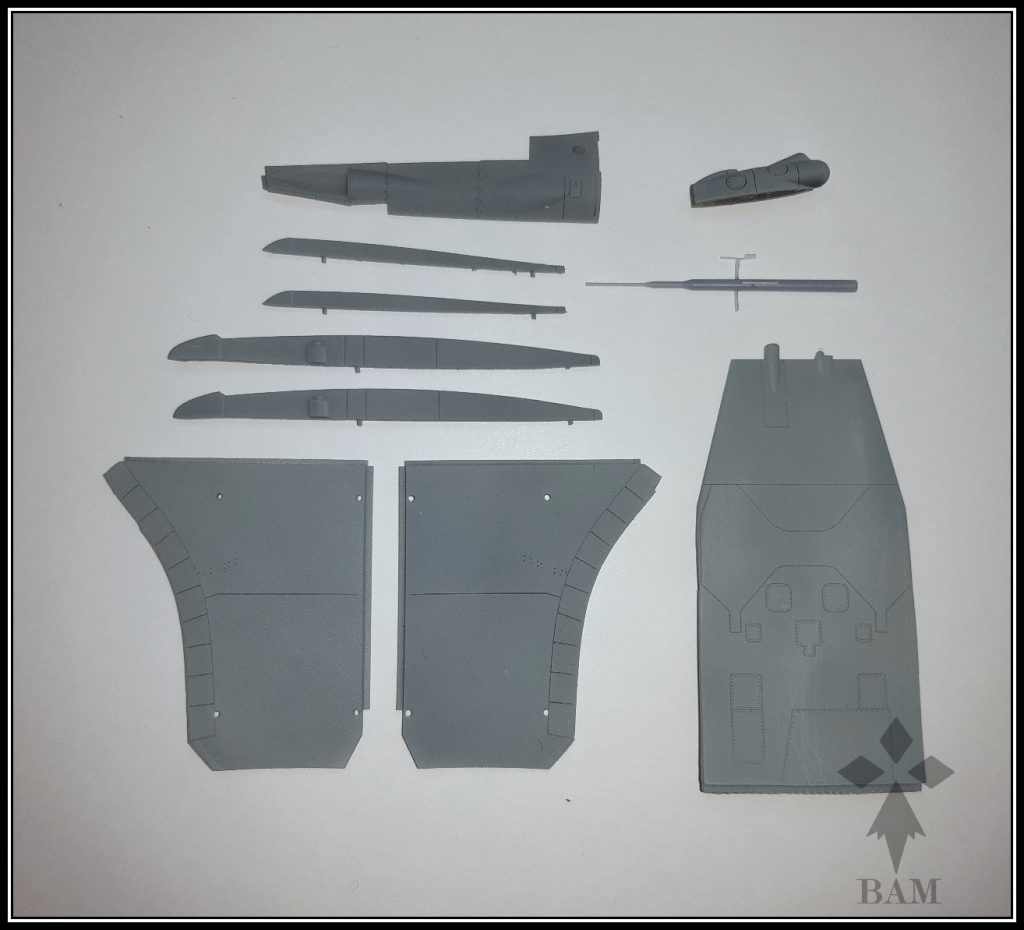 1/48 F-14 prototype pack – BAM Models