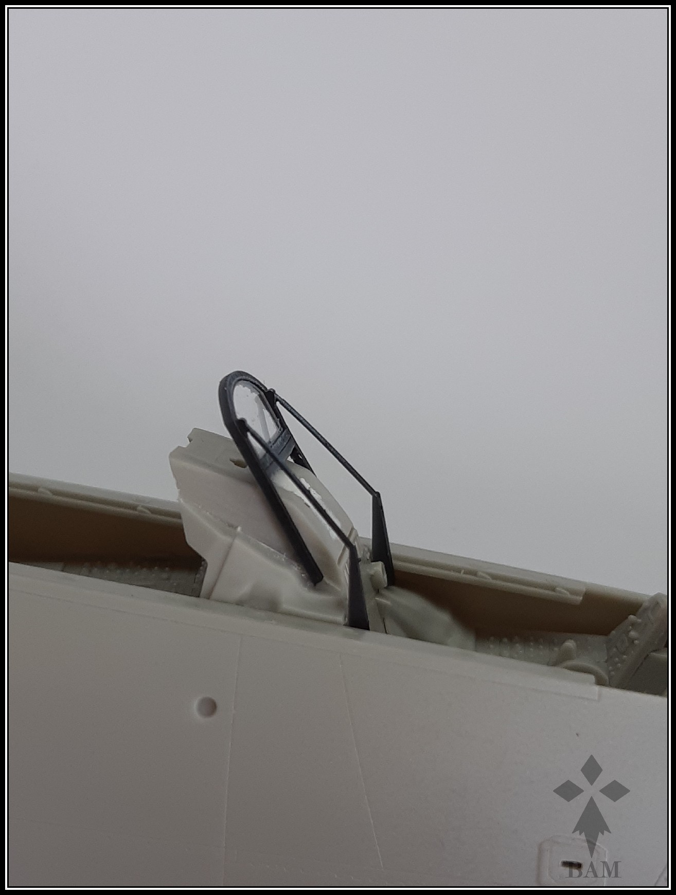 BAM48044-51 Early Tomcat sets instructions – BAM Models