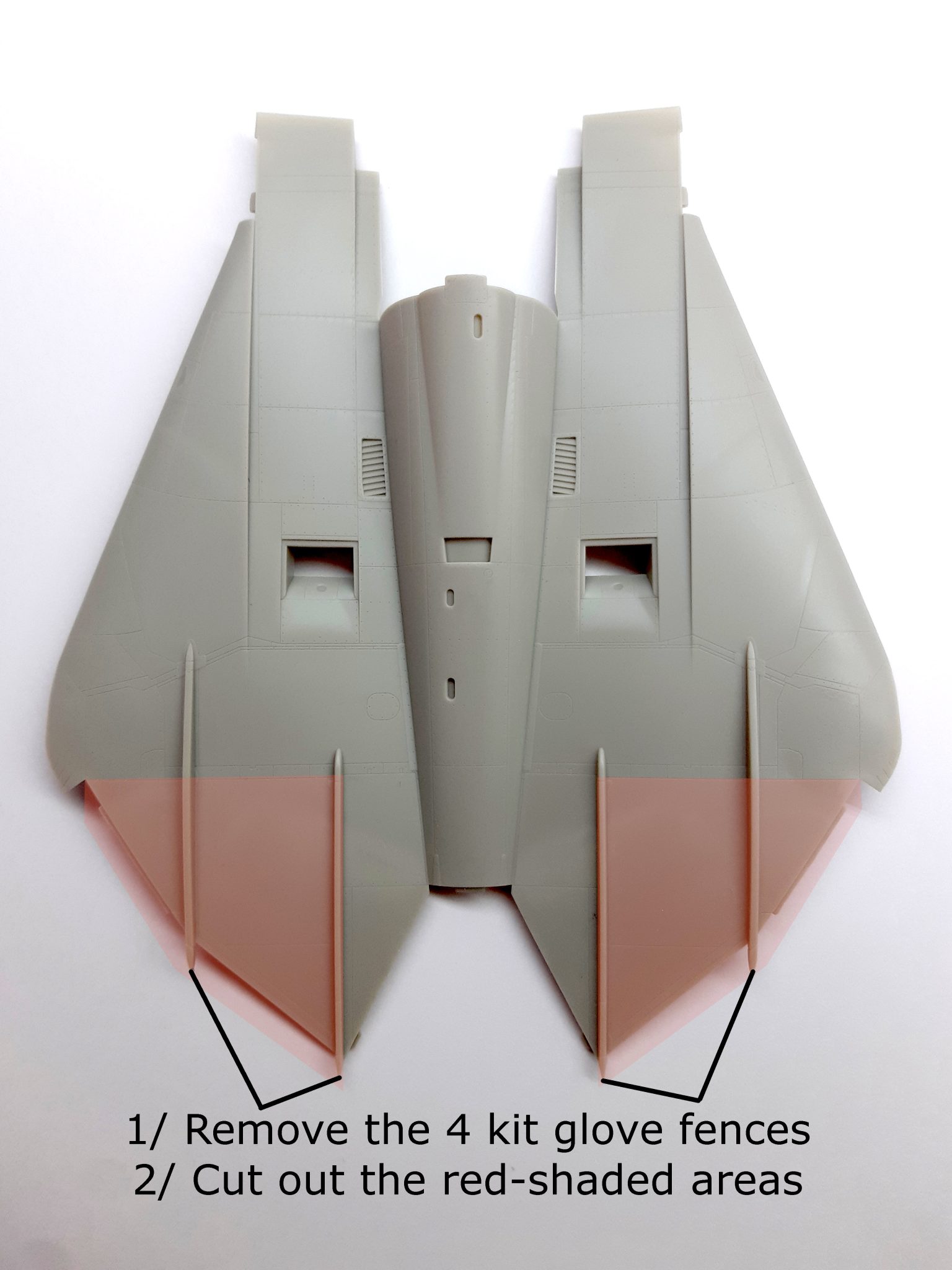 BAM48044-51 Early Tomcat sets instructions – BAM Models