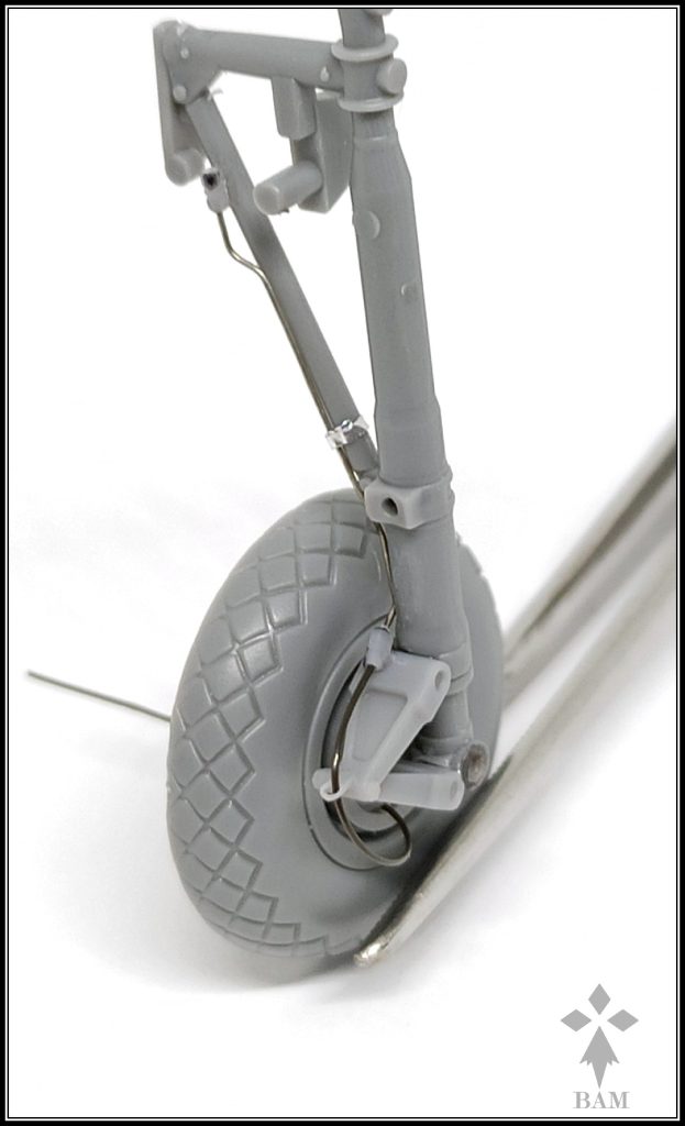 1/48 P-38 detail set for Tamiya – BAM Models