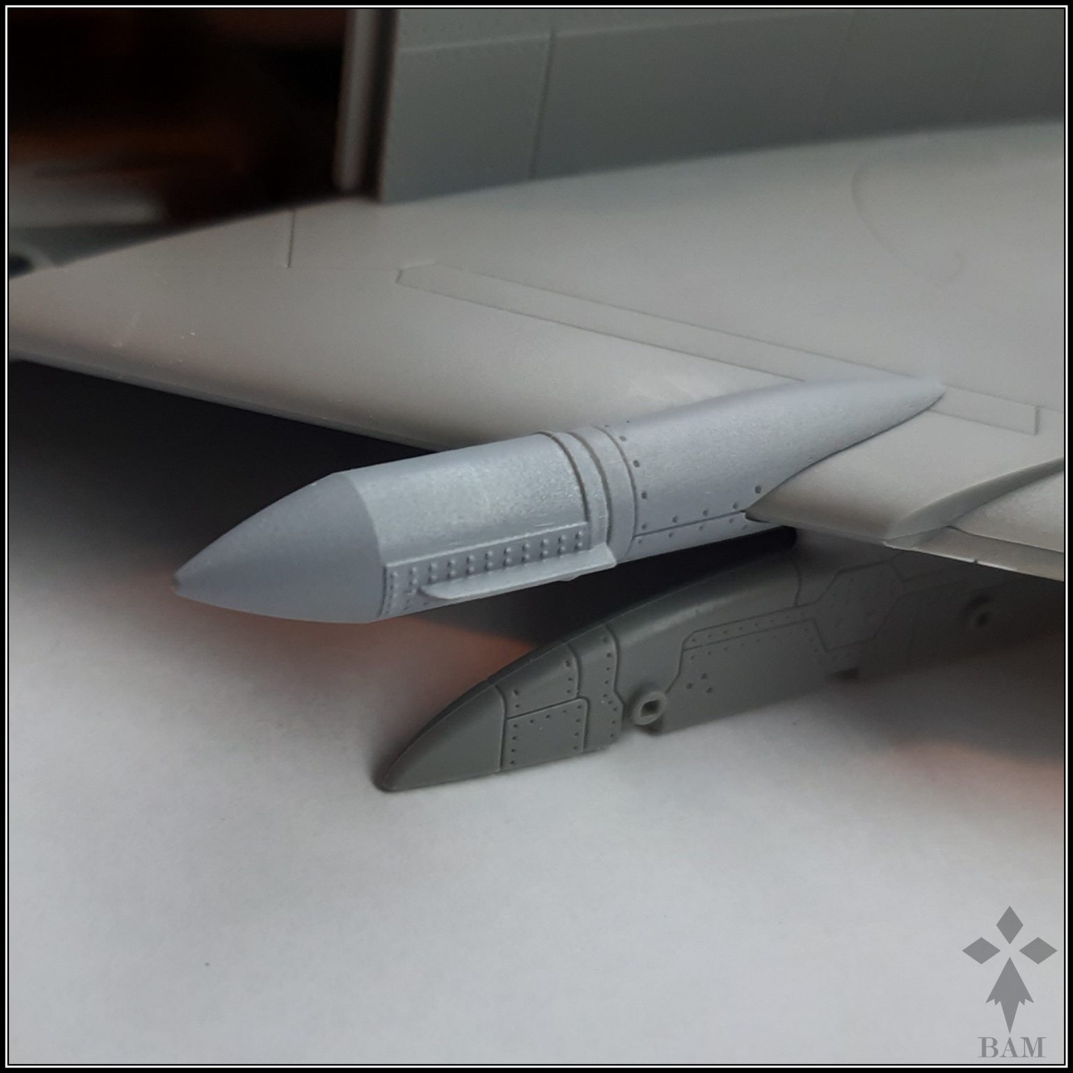1/48 F-4E TISEO for Meng – BAM Models