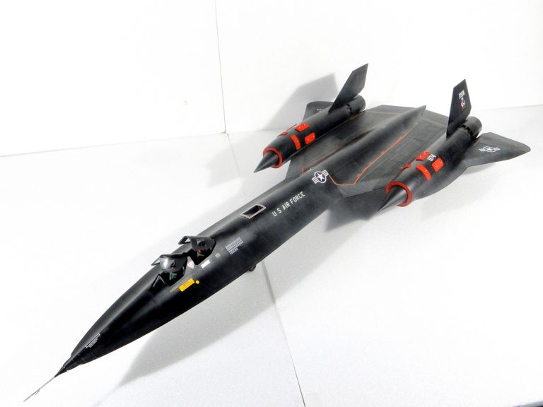 Modellers gallery – BAM Models