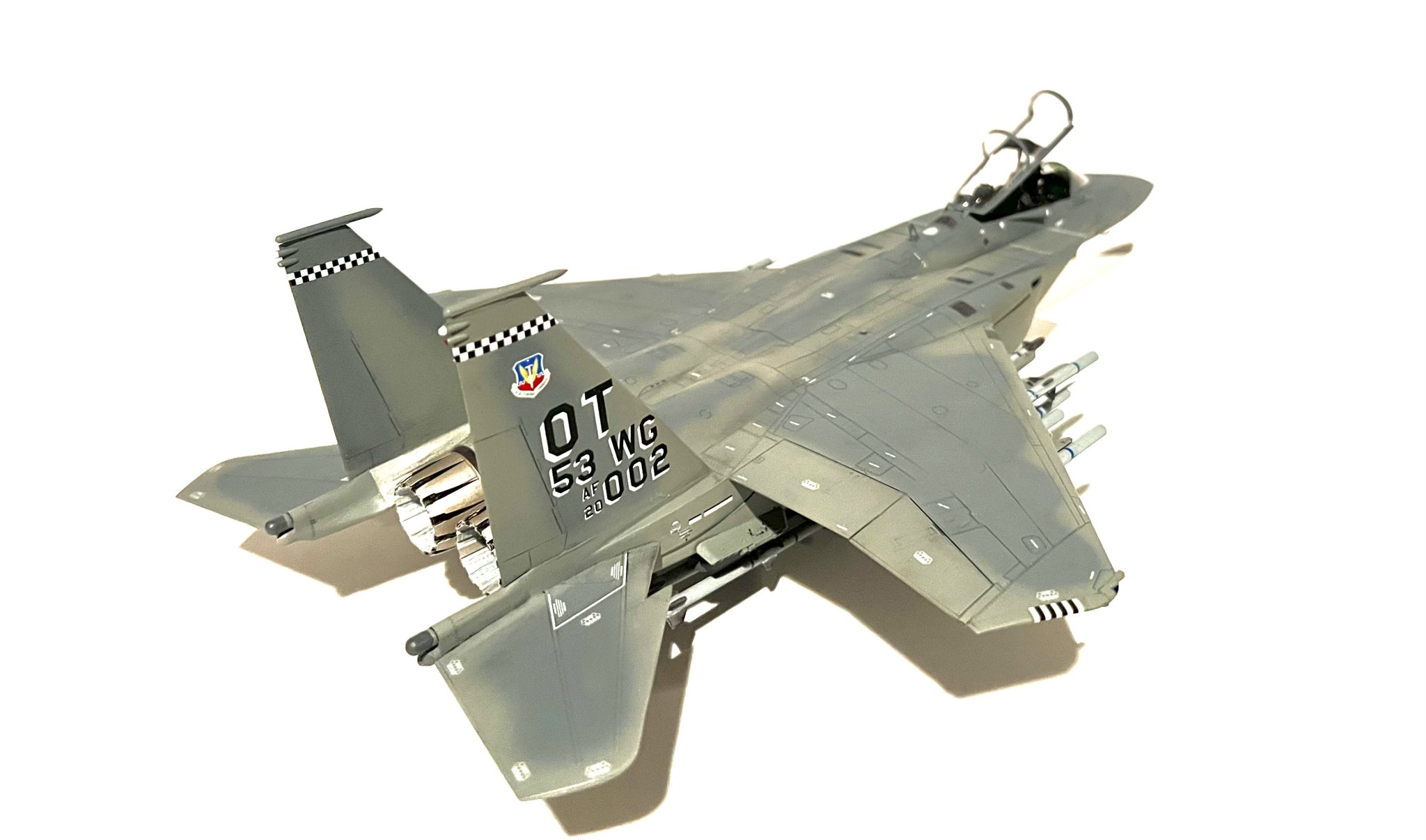 Modellers gallery – BAM Models