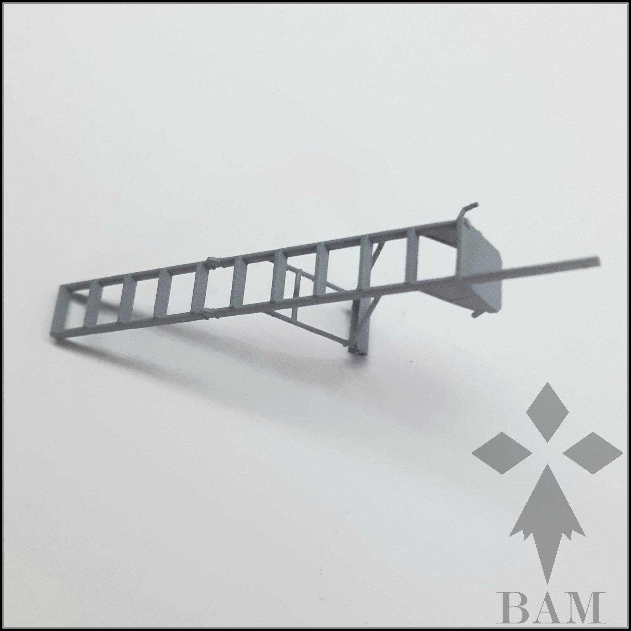 1/48 Rafale B/C boarding ladder – BAM Models