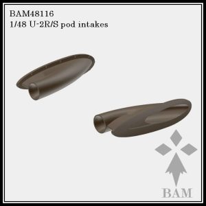 BAM Models – More detailed scale models, easily